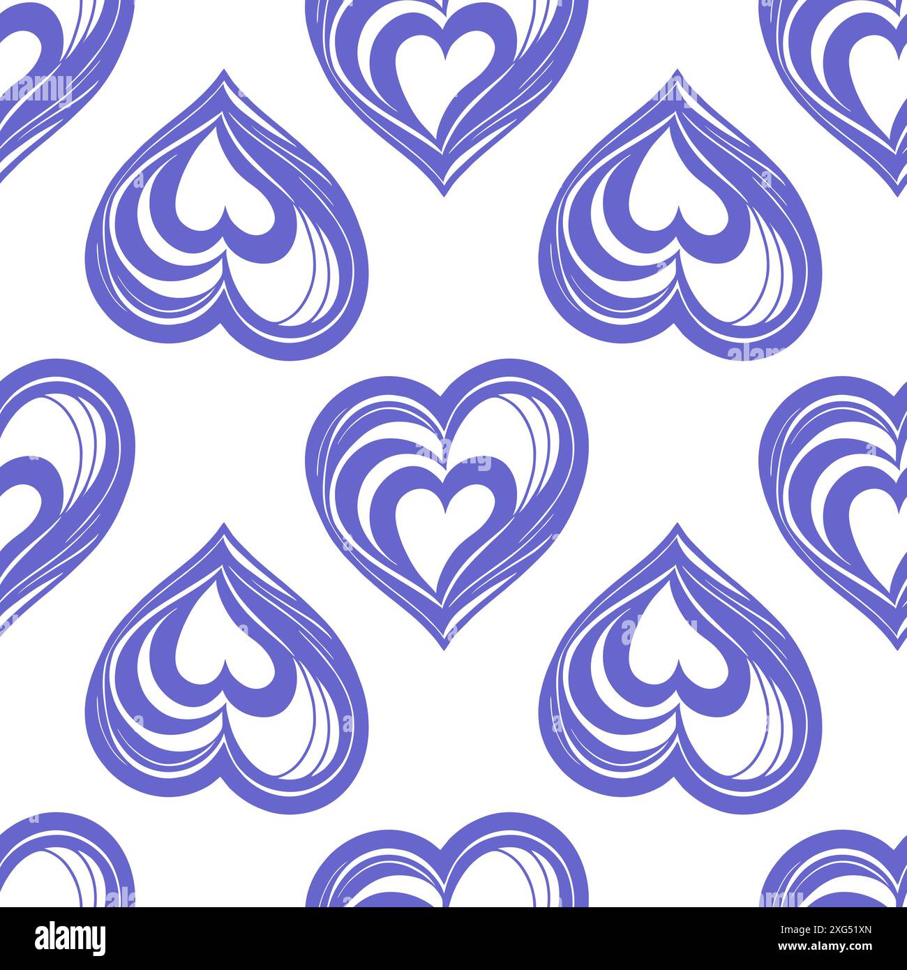 Simple seamless background textile Cut Out Stock Images & Pictures - Alamy