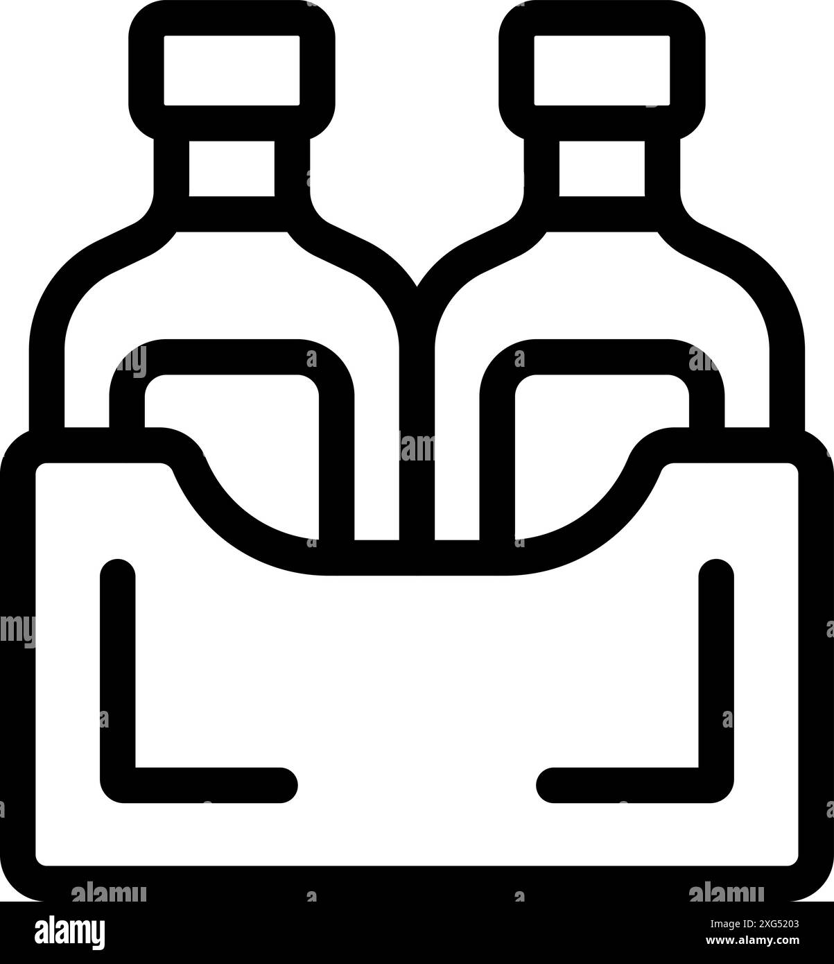 Beverages distribution Black and White Stock Photos & Images - Alamy