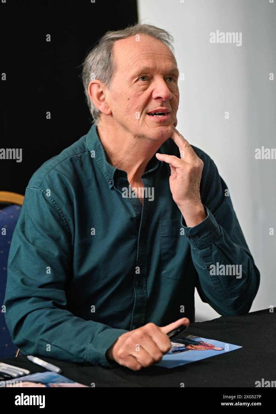 Kevin laferriere hi-res stock photography and images - Alamy