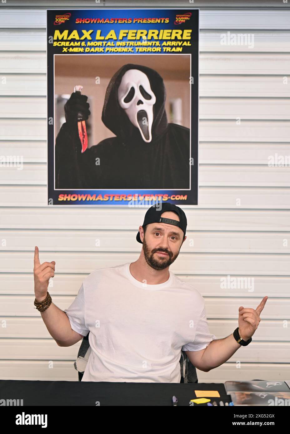 Max laferriere hi-res stock photography and images - Alamy