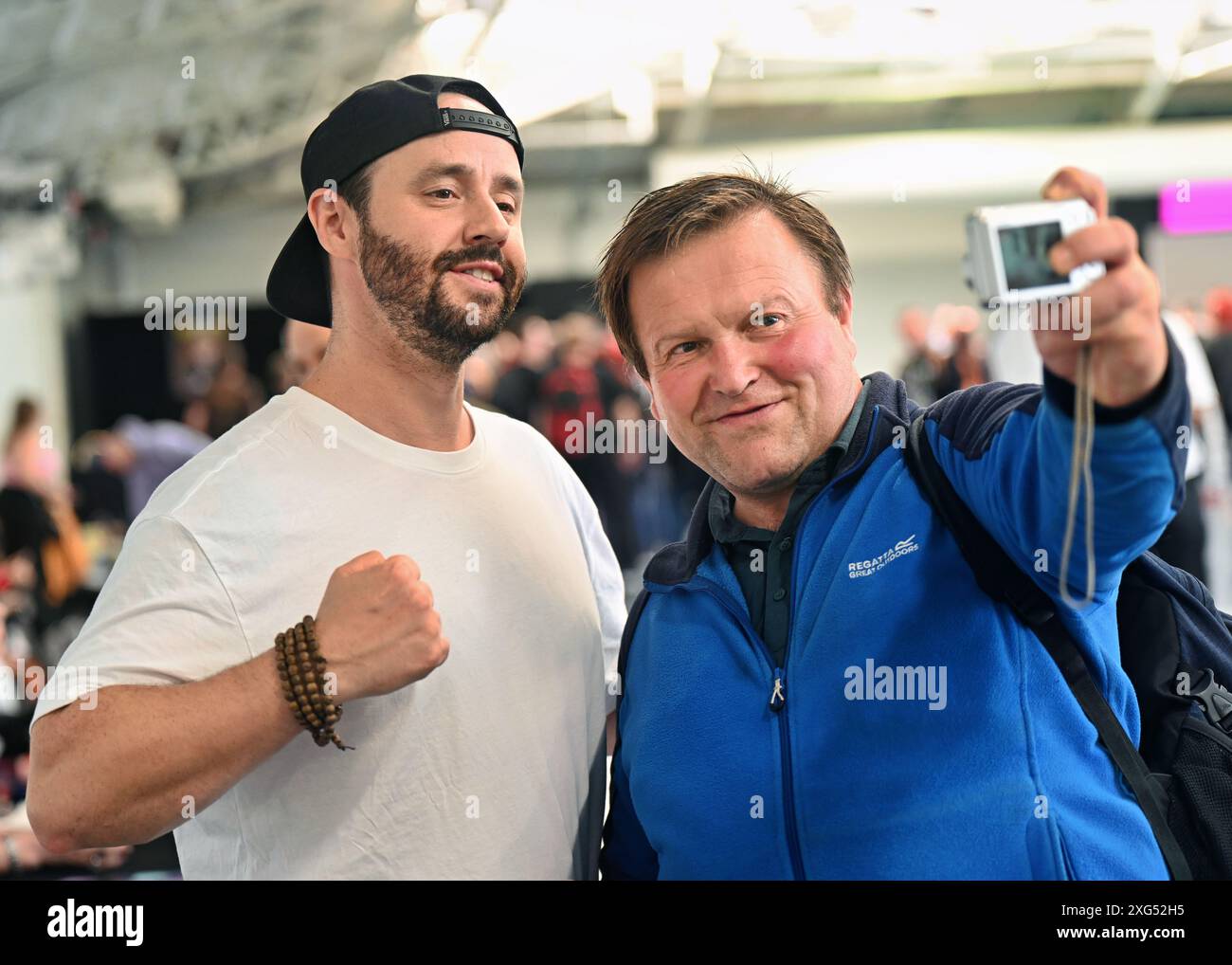 6th july 2024 hi-res stock photography and images - Alamy