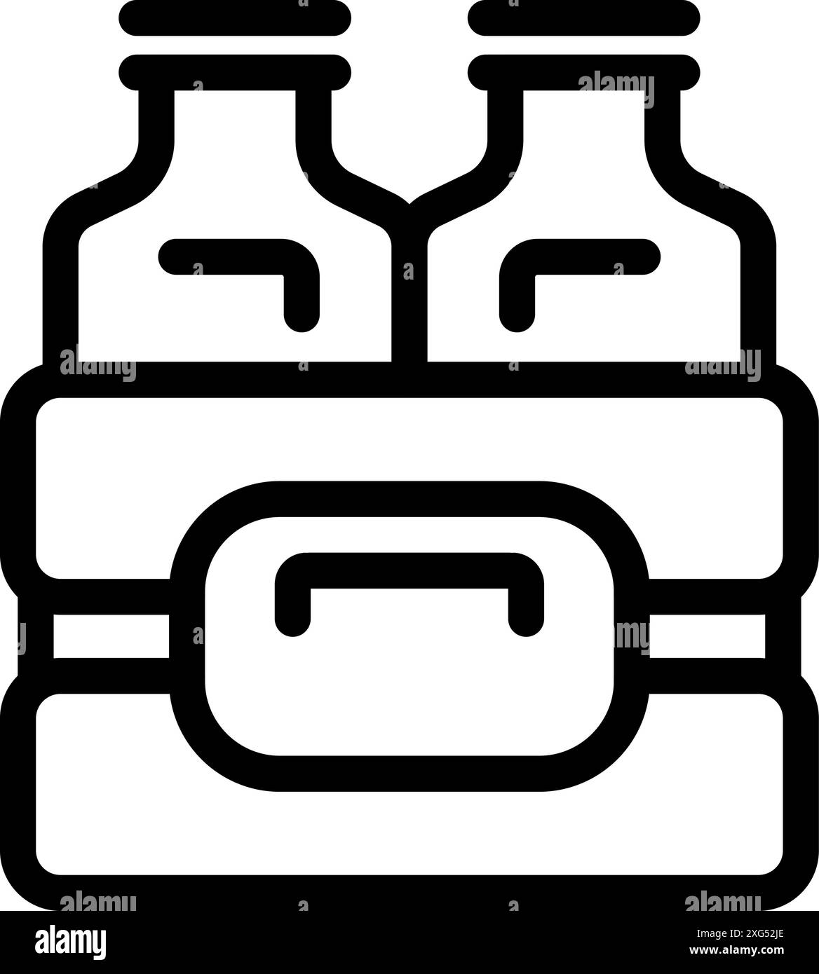 Transporting products Cut Out Stock Images & Pictures - Alamy