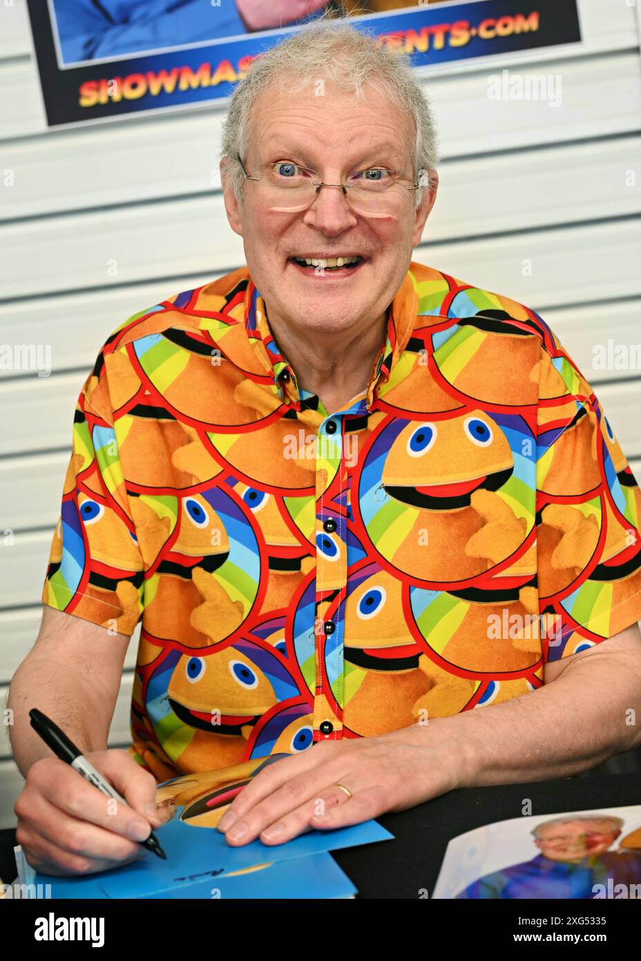 Sophie aldred hi-res stock photography and images - Alamy