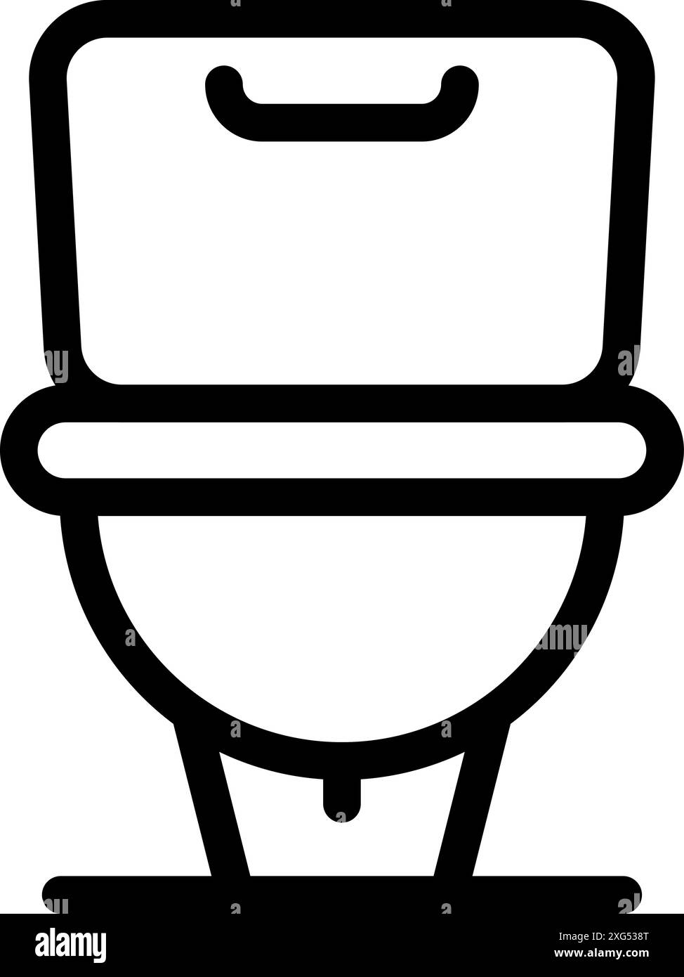 Restroom restrooms line Black and White Stock Photos & Images - Alamy