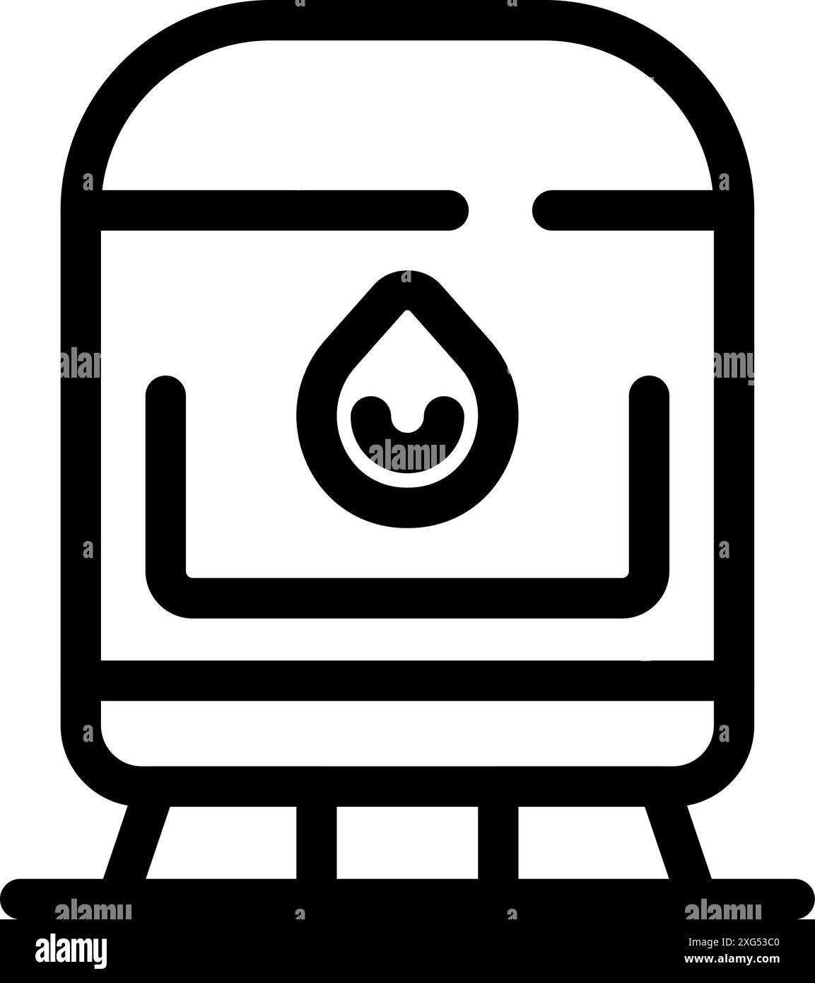 Fossil fuel supply chain Black and White Stock Photos & Images - Alamy
