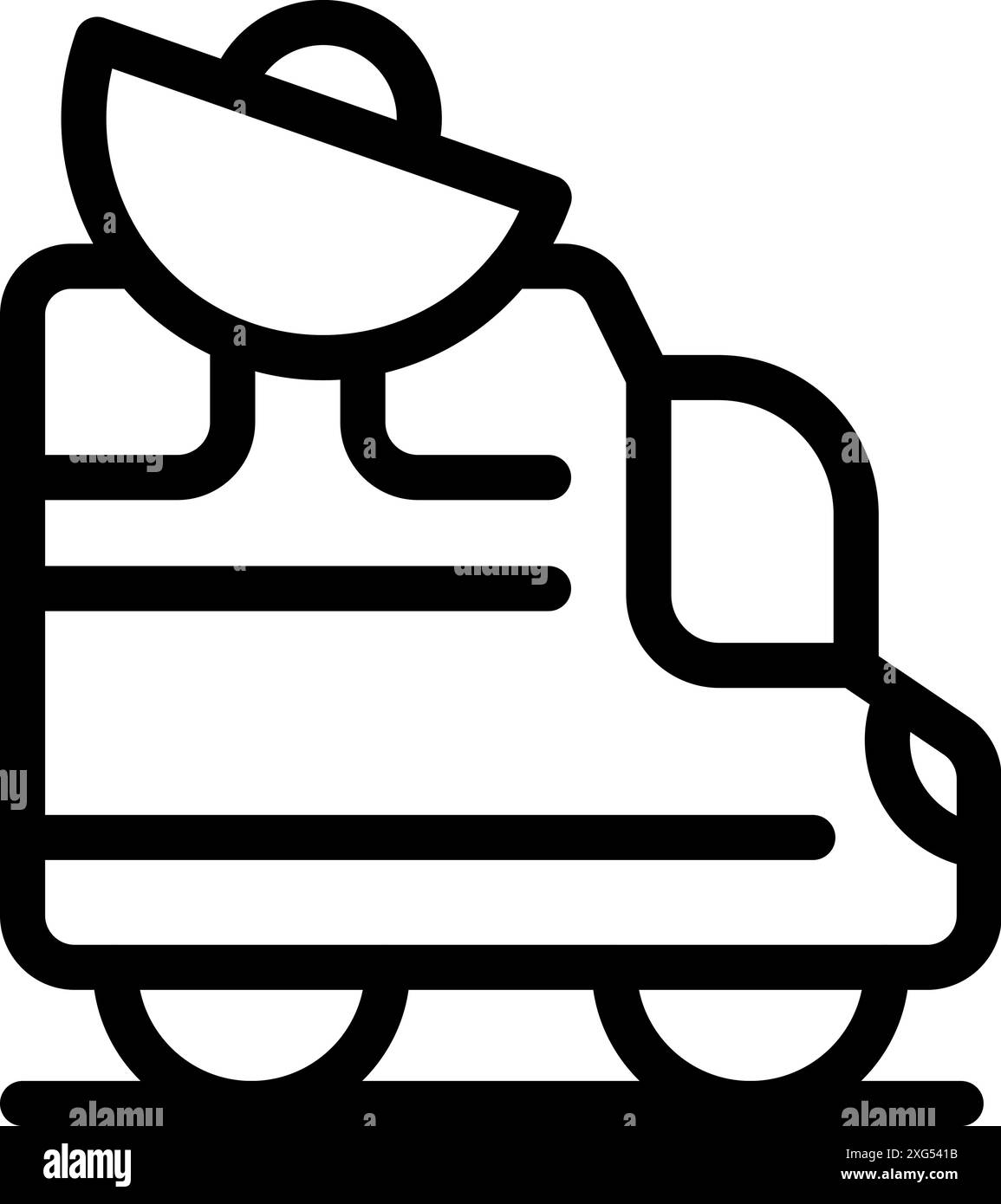 Outdoor event location Cut Out Stock Images & Pictures - Alamy