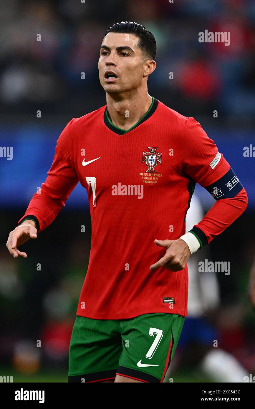 Gearradh Gruaige Ronaldo 2024 TCR. в X: «Cristiano Ronaldo In 2024: