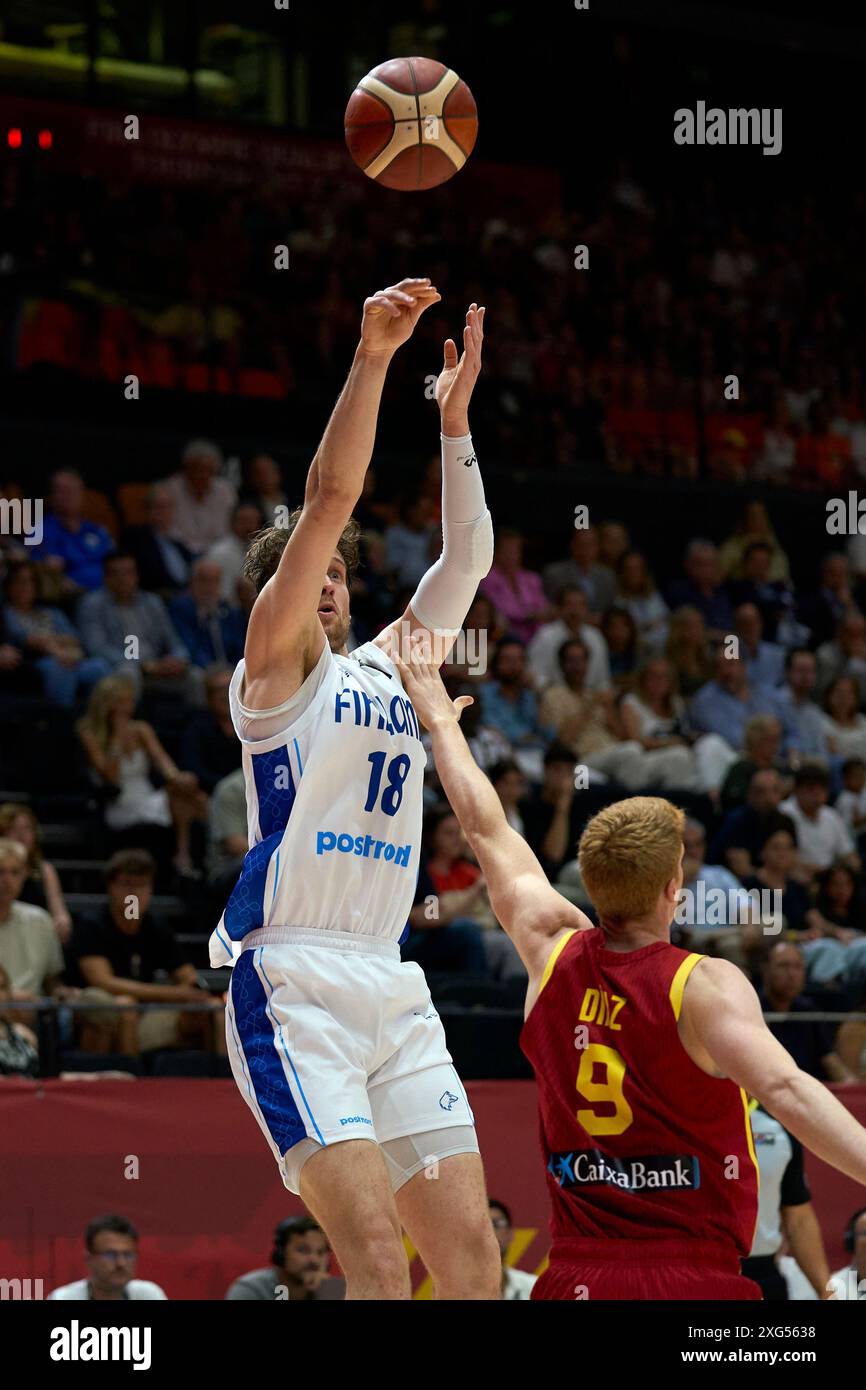 Alberto diaz from spain team hi-res stock photography and images - Alamy