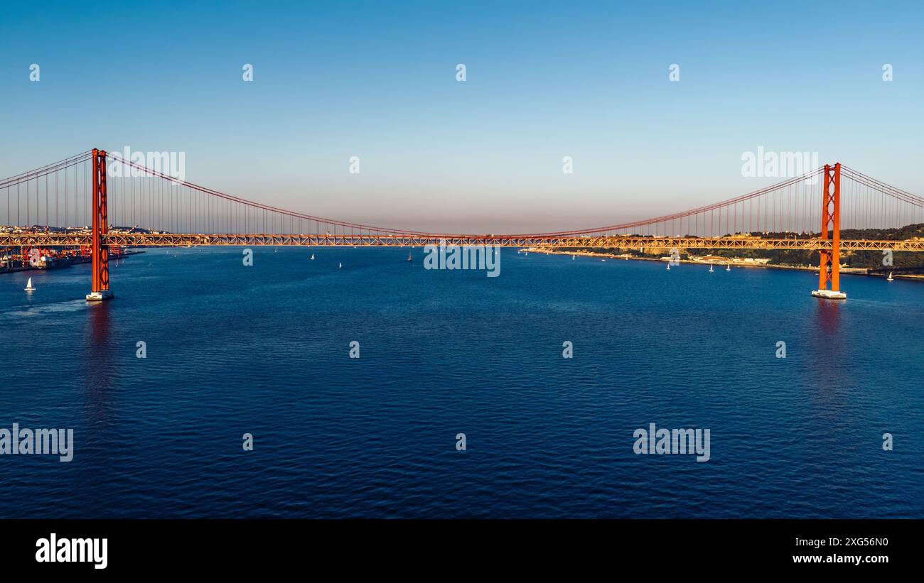Aerial breathtaking wide view iconic hi-res stock photography and ...
