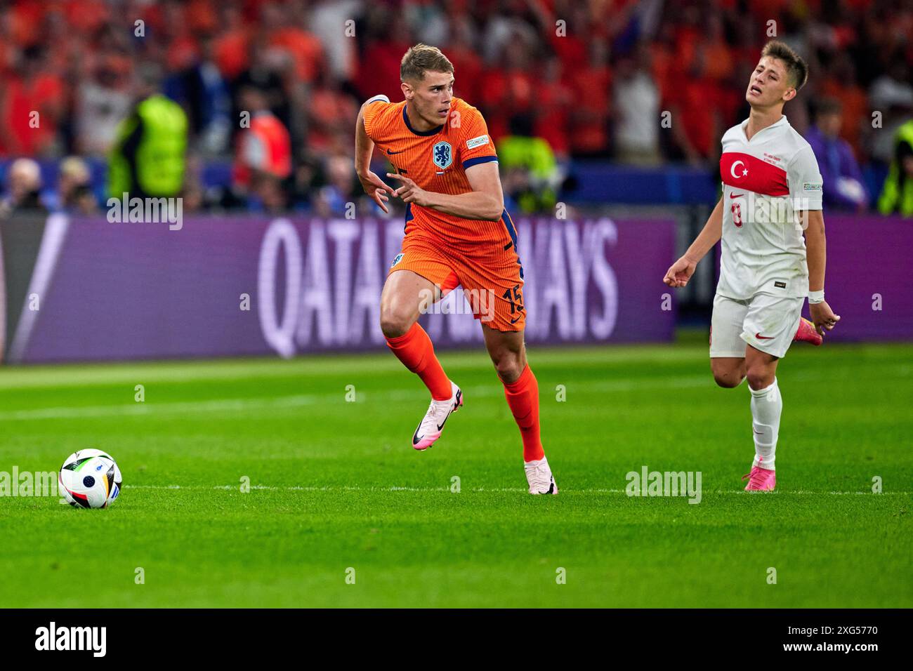 Micky de rauch hi-res stock photography and images - Alamy