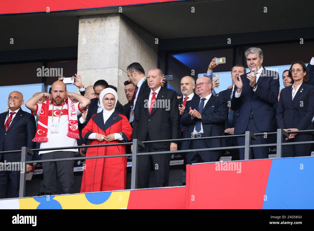 Turkiye recep tayyip erdogan hi-res stock photography and images - Alamy