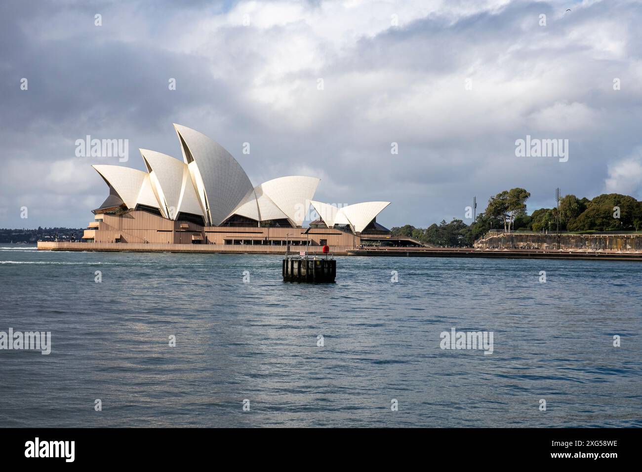 Bennelong precinct hi-res stock photography and images - Alamy