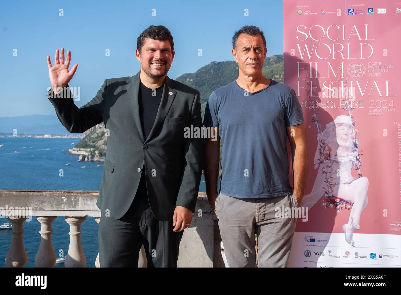 Mostra internazione del cinema di venezia hi-res stock photography and ...