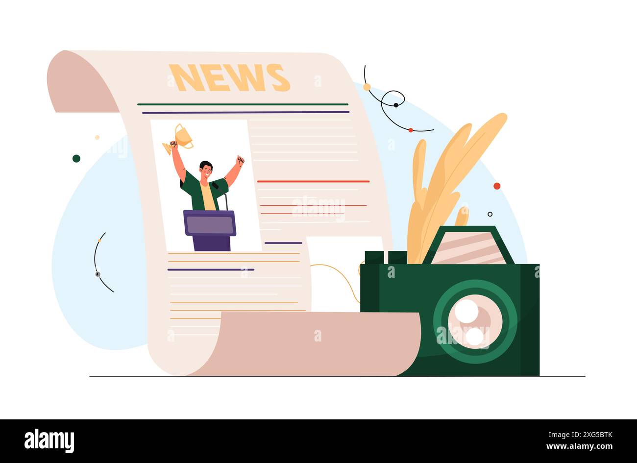 Article Cut Out Stock Images & Pictures - Alamy