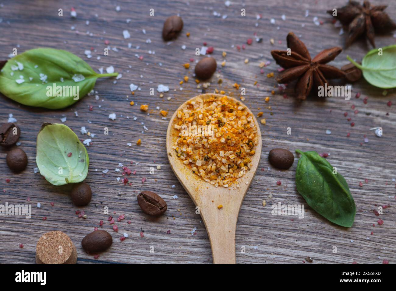 Dust spices hi-res stock photography and images - Alamy