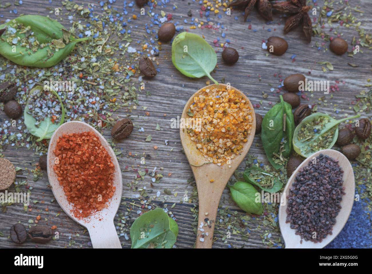 Dust spices hi-res stock photography and images - Alamy