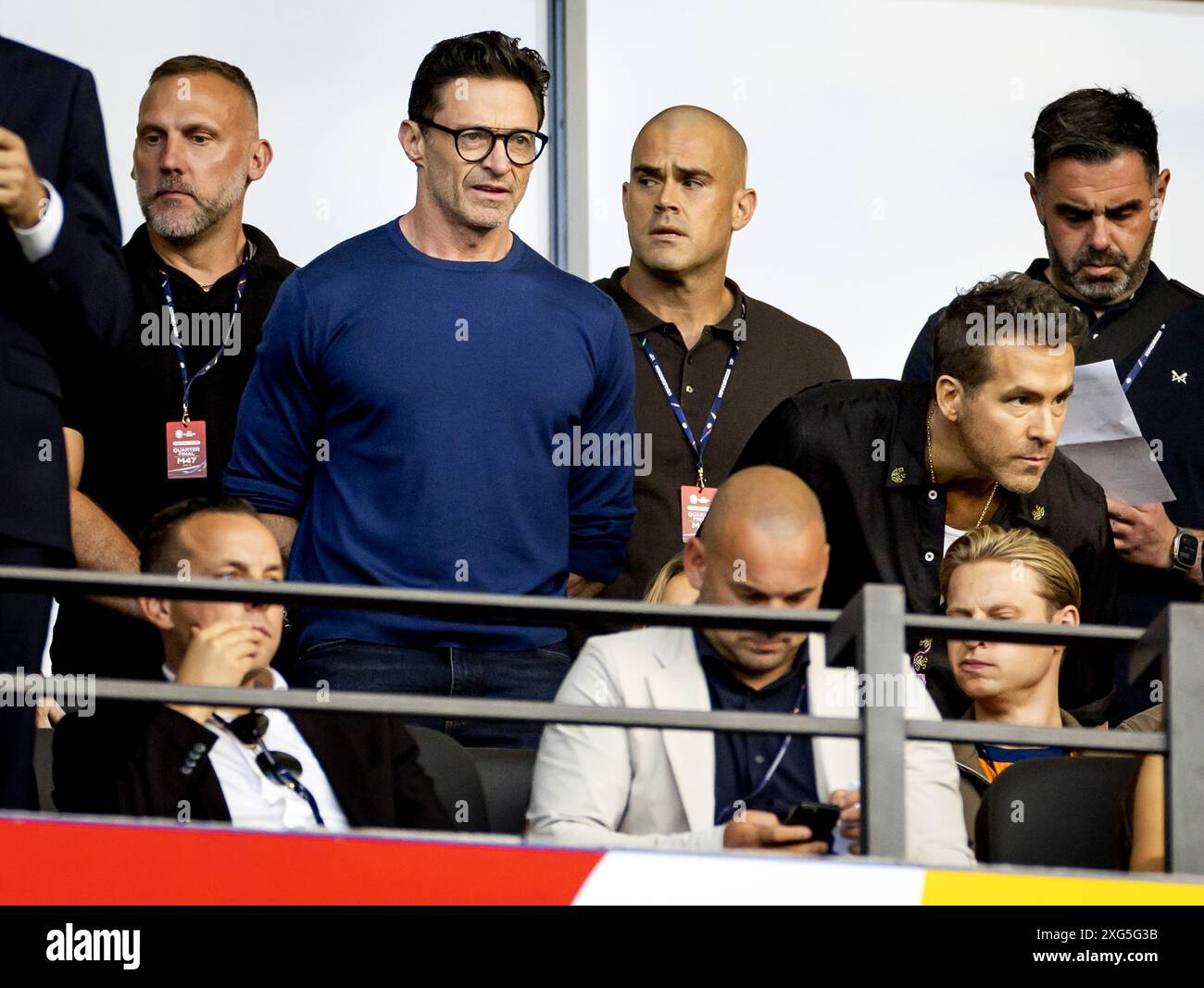 Berlin, Germany. 6th July 2024. Berlin, Germany. 6th July 2024. BERLIN ...