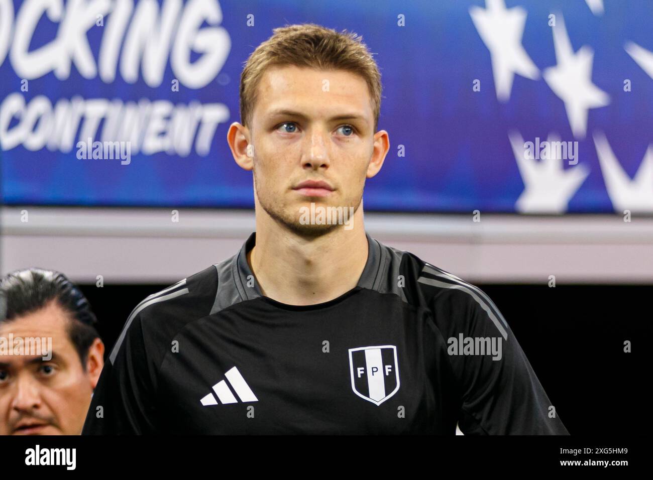 Copa america 2024 hi-res stock photography and images - Alamy