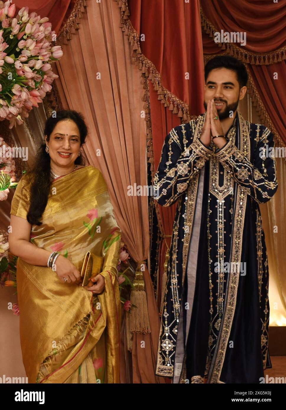 Tejas india hi-res stock photography and images - Alamy