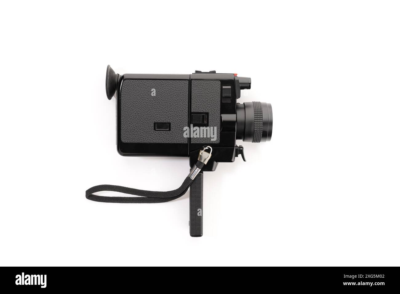 Photo studio vintage super 8 camera hi-res stock photography and images ...