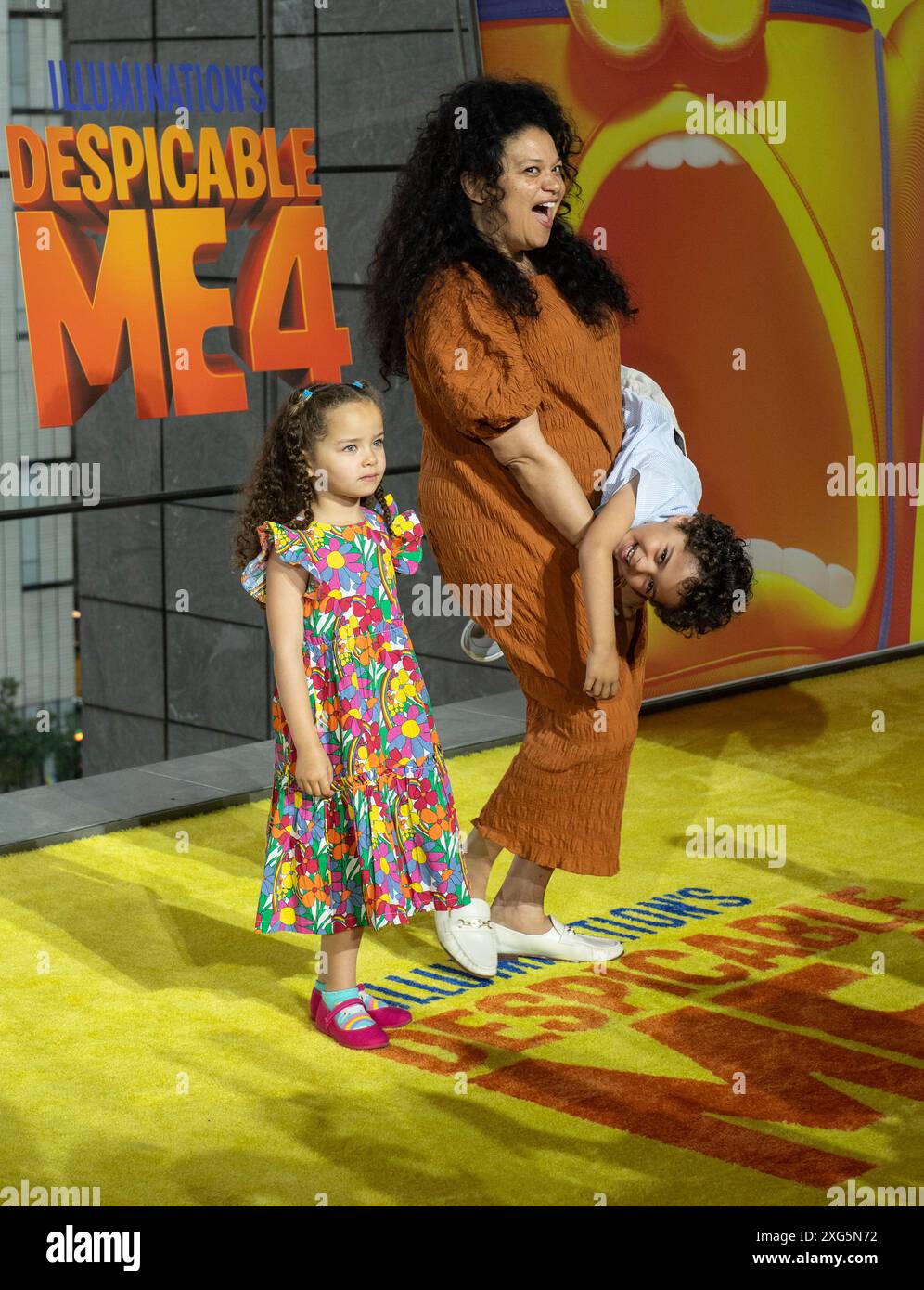 Otis van der hi-res stock photography and images - Alamy