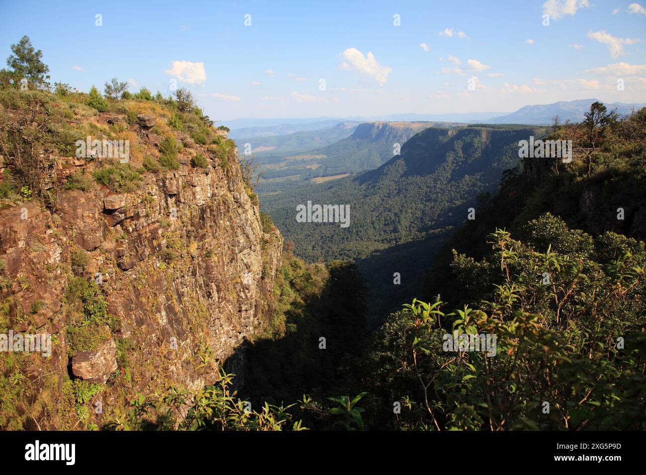 God's Window in South Africa Stock Photo - Alamy