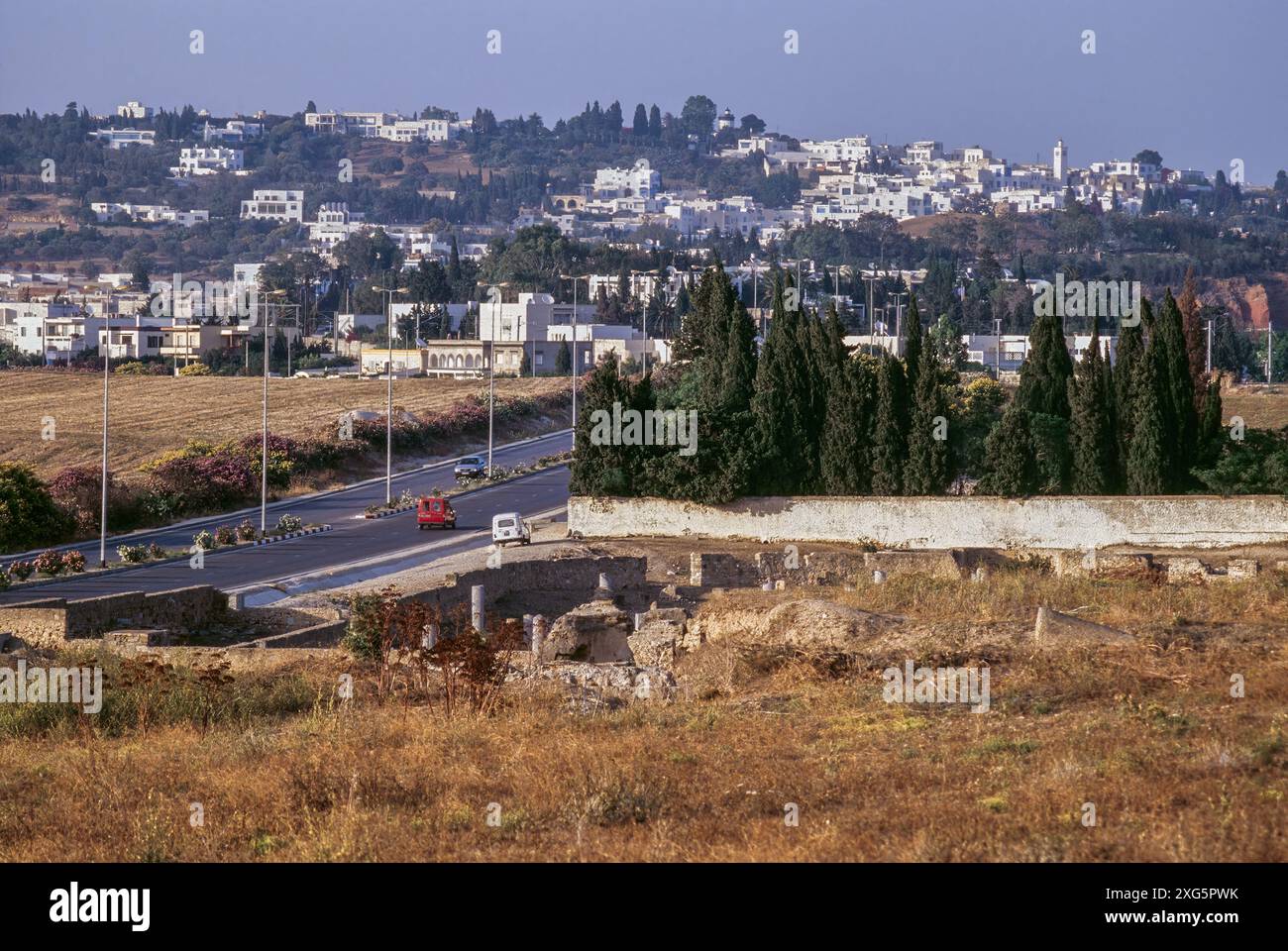 Damous karita hi-res stock photography and images - Alamy