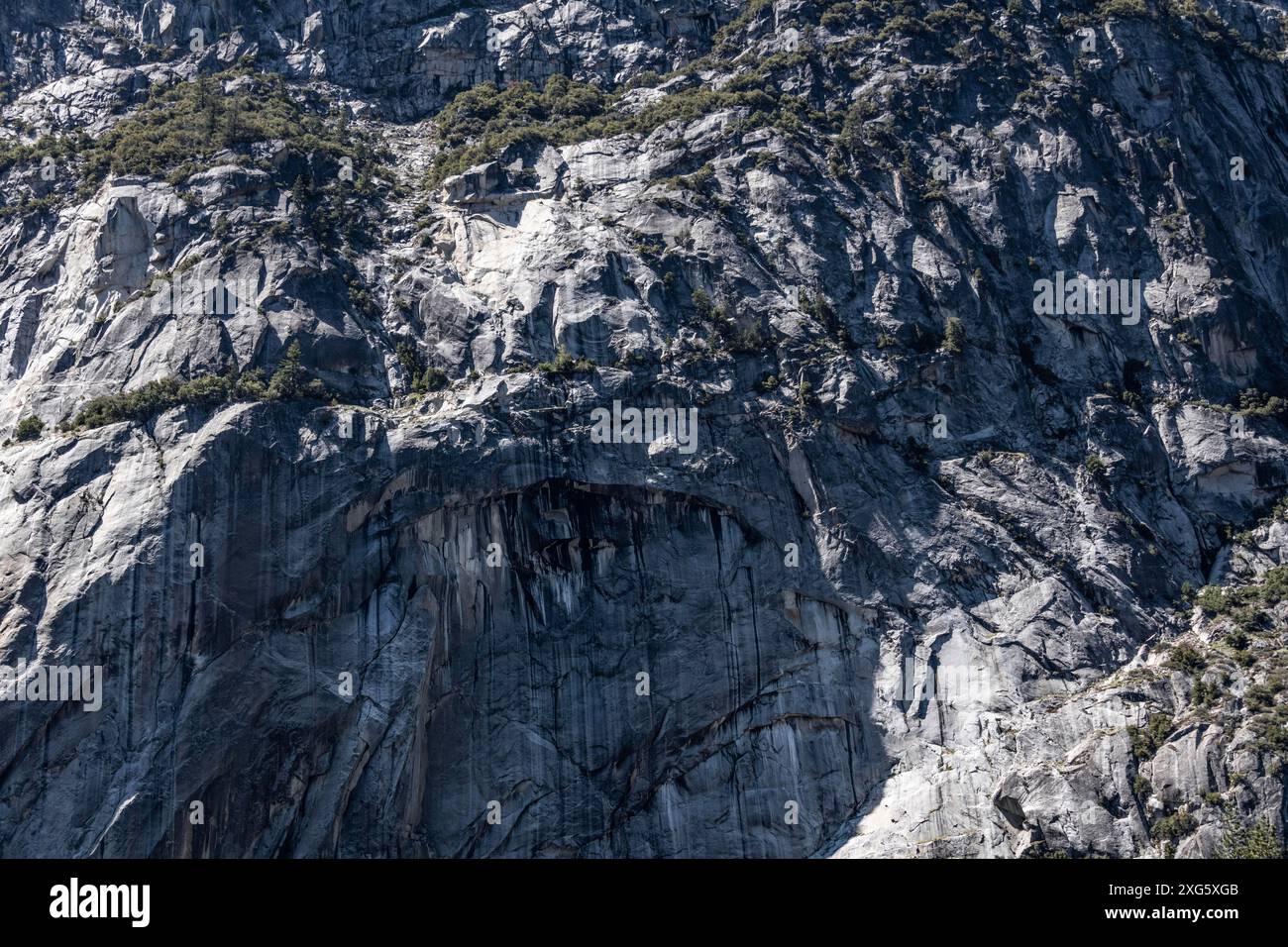 Granite rock face hi-res stock photography and images - Alamy