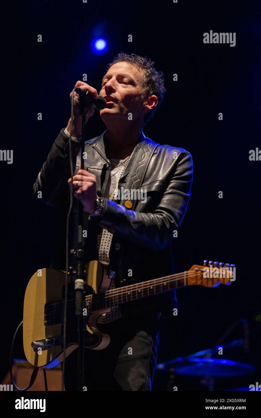 Jakob dylan hi-res stock photography and images - Alamy