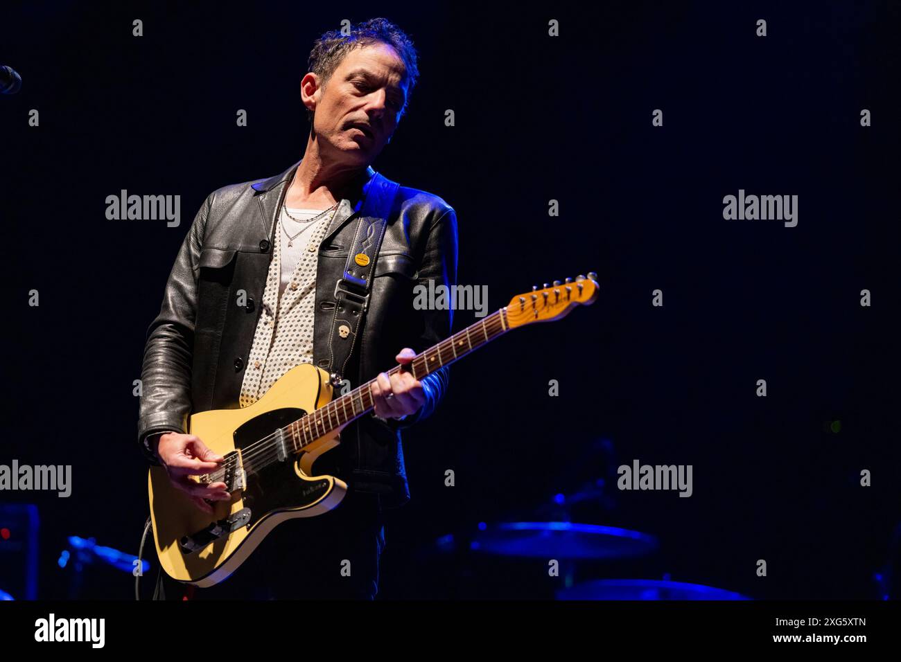 Jakob dylan hi-res stock photography and images - Alamy