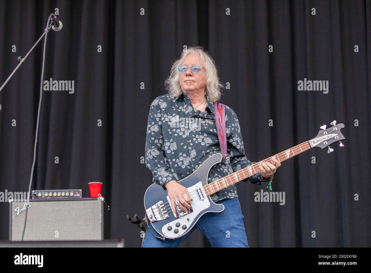 Peter buck hi-res stock photography and images - Alamy