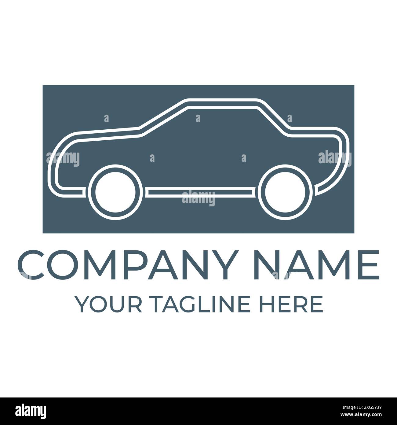 Car logo vector illustrations design icon symbols Stock Vector Image ...