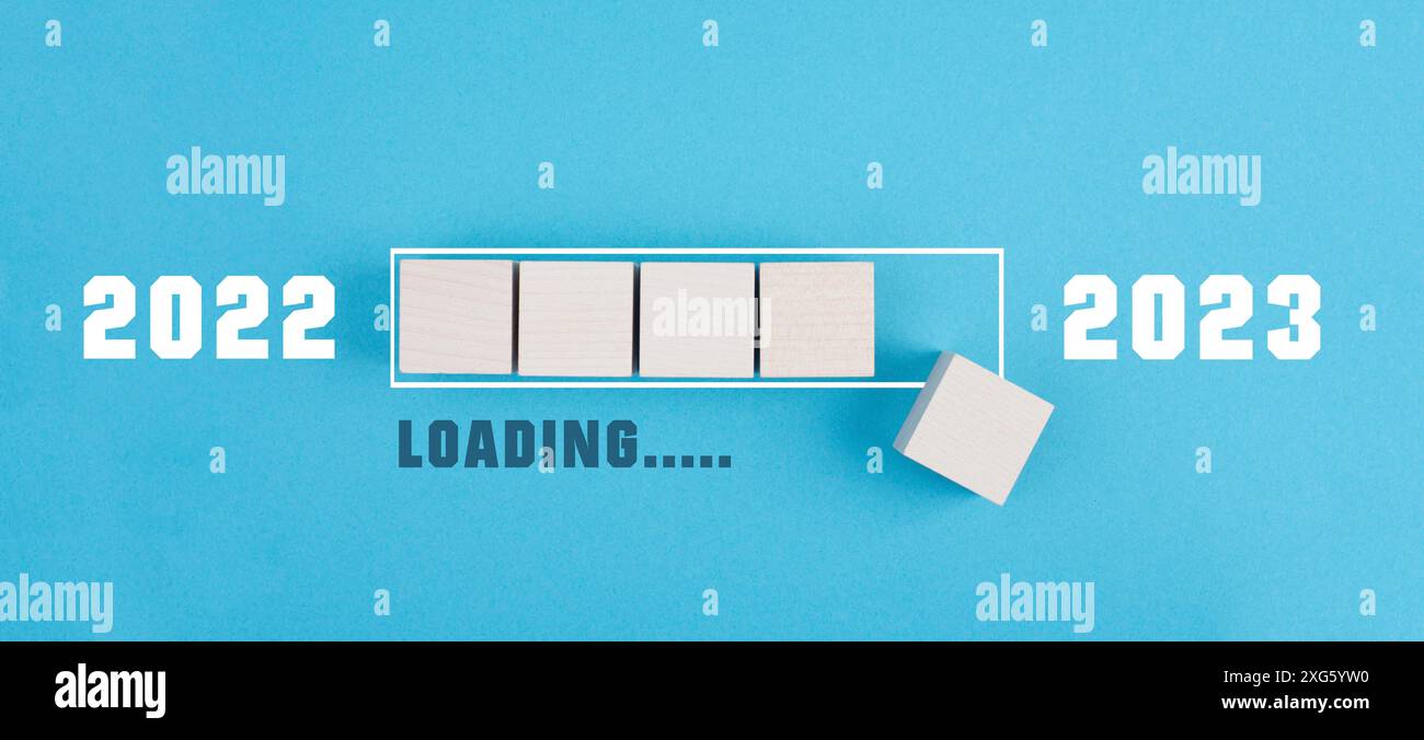 2023 loading hi-res stock photography and images - Alamy