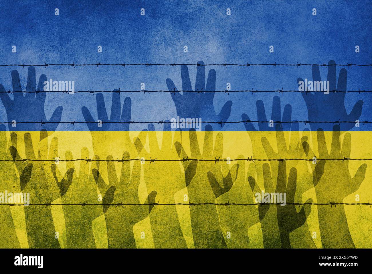 Immigration, refugees from Ukraine, asylem seekers, immigrants ...