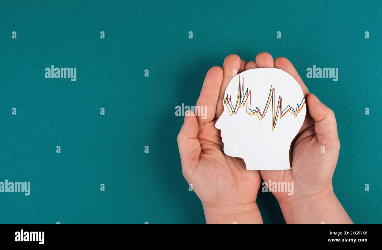 Brainwave hi-res stock photography and images - Alamy