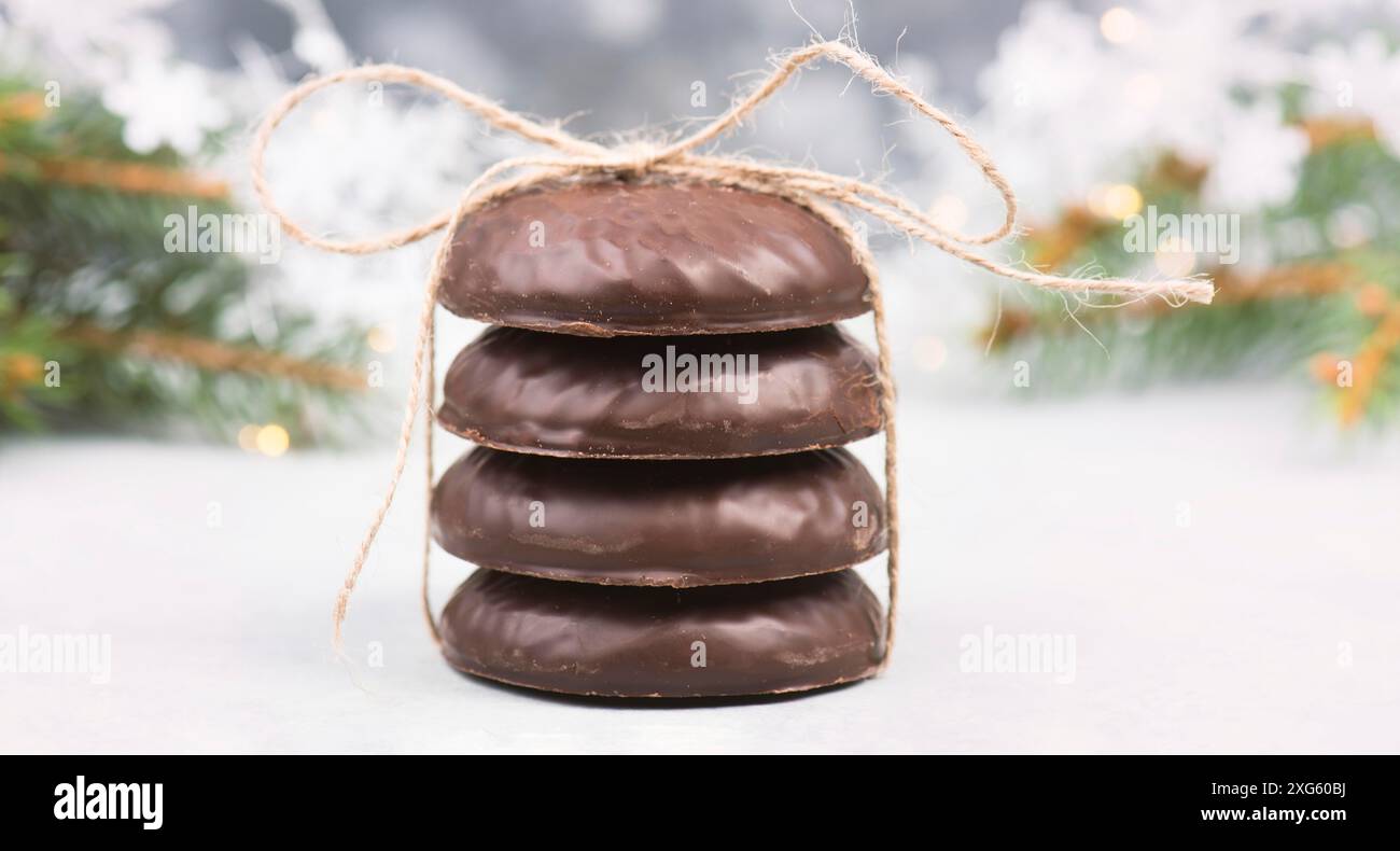 German christmas sweets hi-res stock photography and images - Alamy