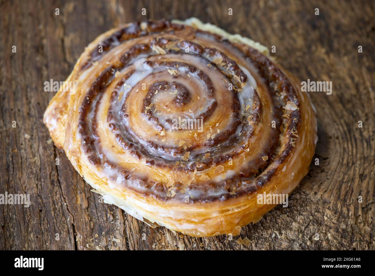 Puff pastry nuts on hi-res stock photography and images - Alamy
