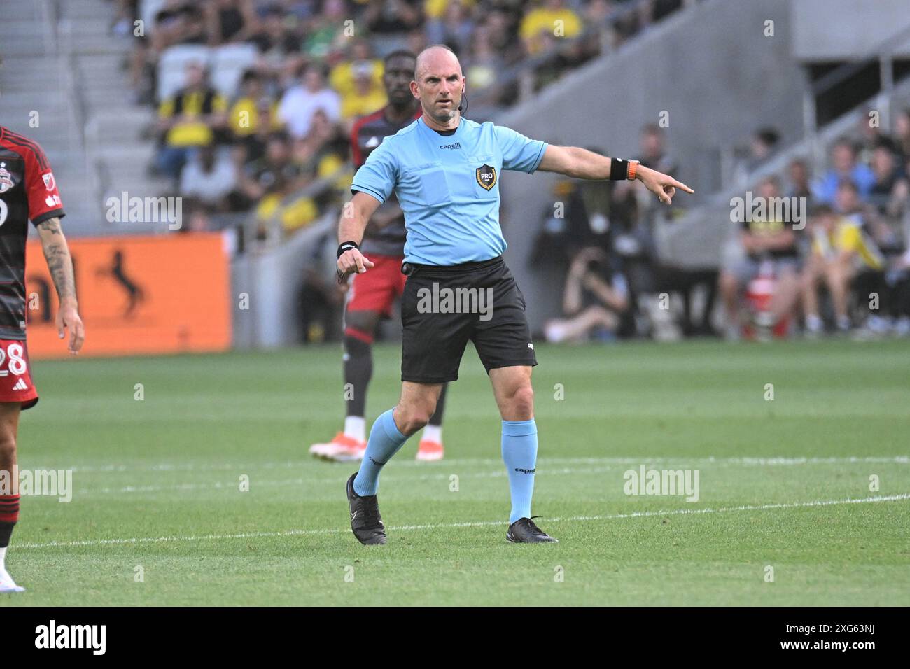 6th july 2024 hi-res stock photography and images - Alamy