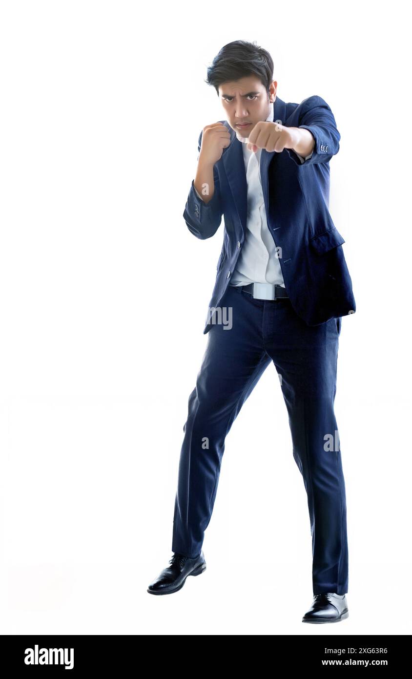 Ready concept cut out Cut Out Stock Images & Pictures - Alamy