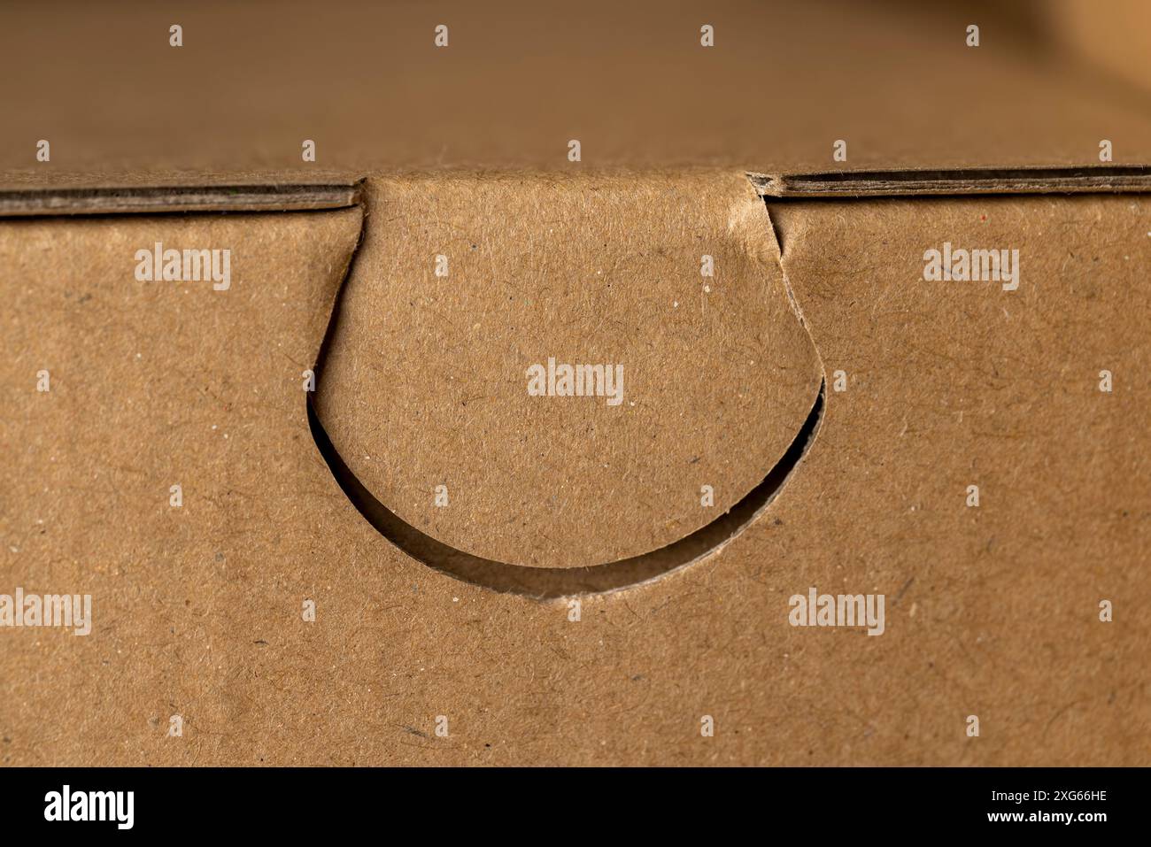 packaging cardboard made of recycled paper, cardboard parts for use in ...