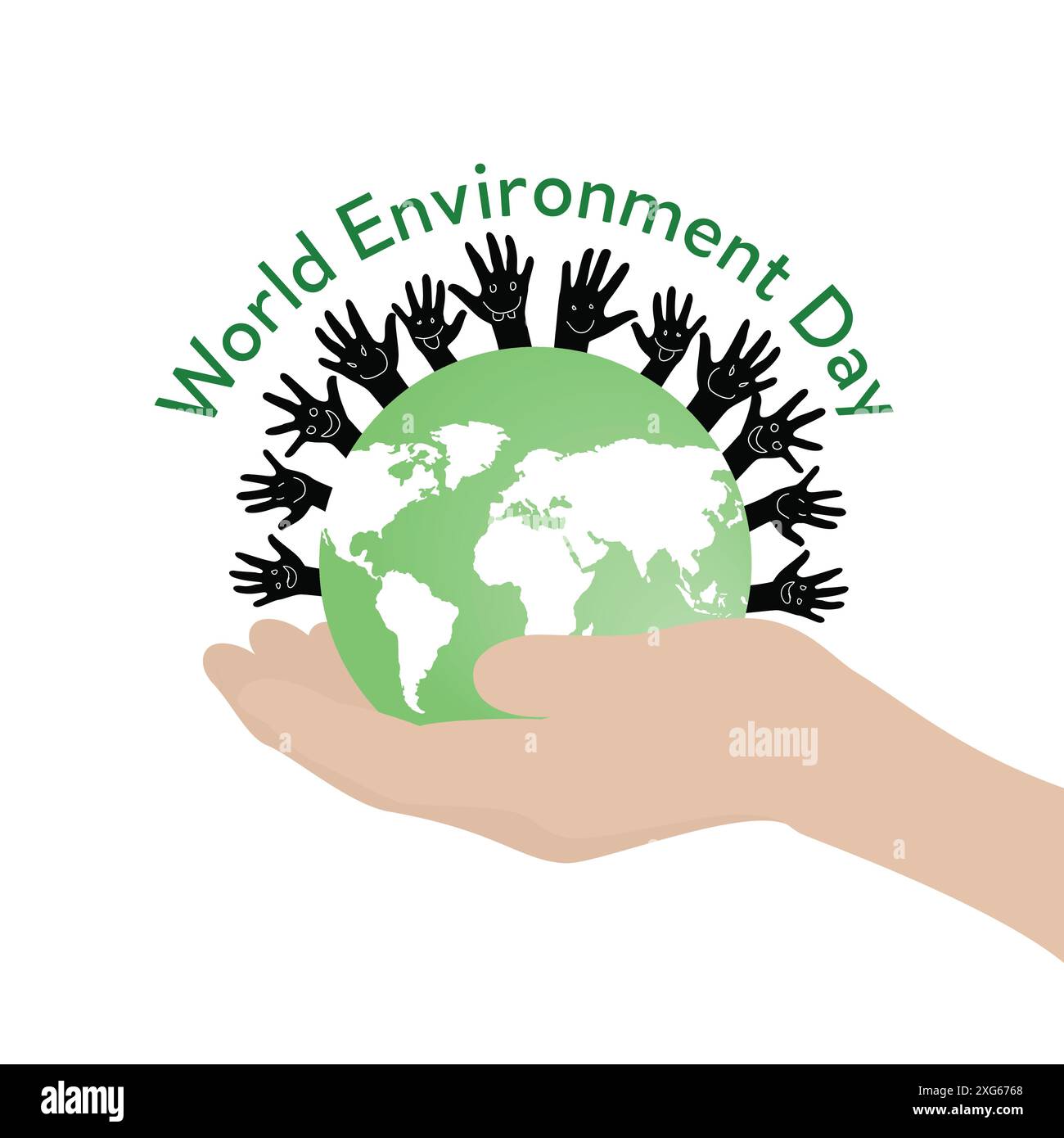 World environment day hi-res stock photography and images - Alamy