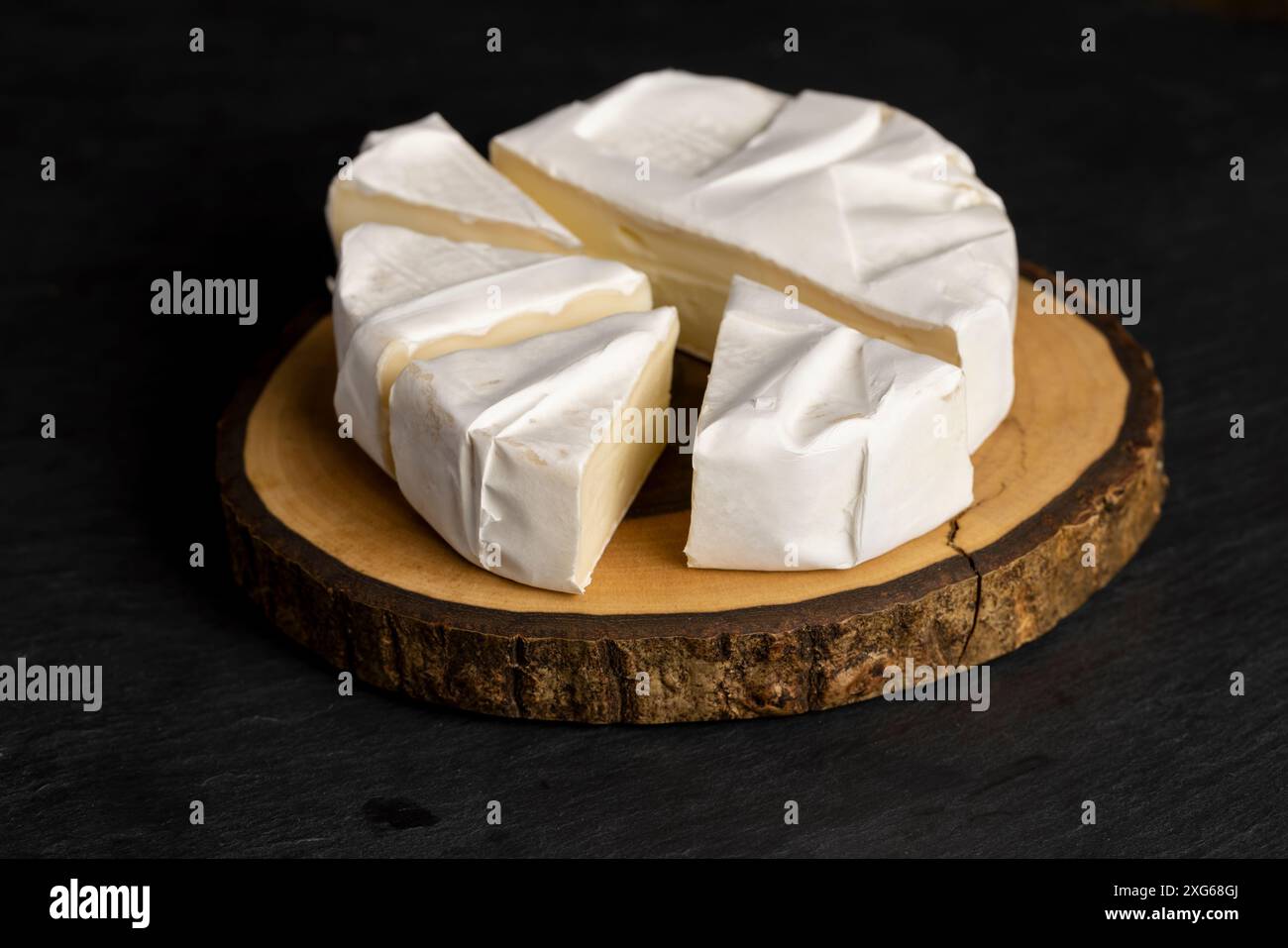 Close up round cheese head hi-res stock photography and images - Alamy