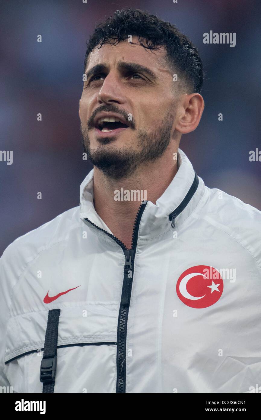 Uefa euro 2024 turquie hi-res stock photography and images - Alamy