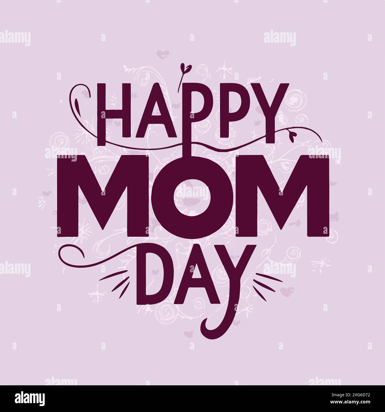 Happy mom day poems hi-res stock photography and images - Alamy