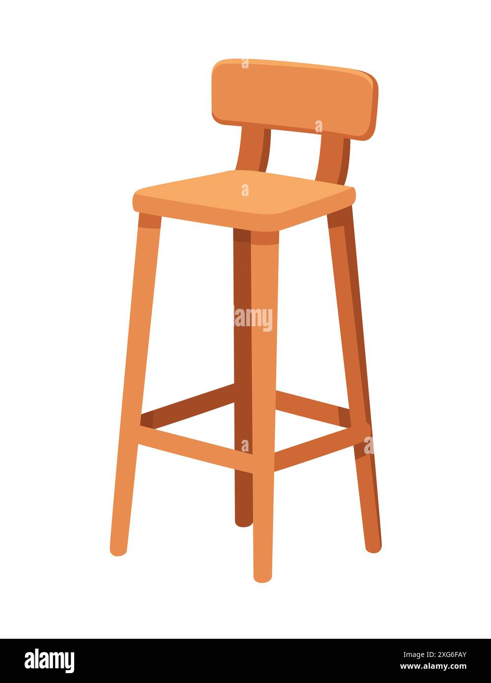 Supporting bar Stock Vector Images - Alamy