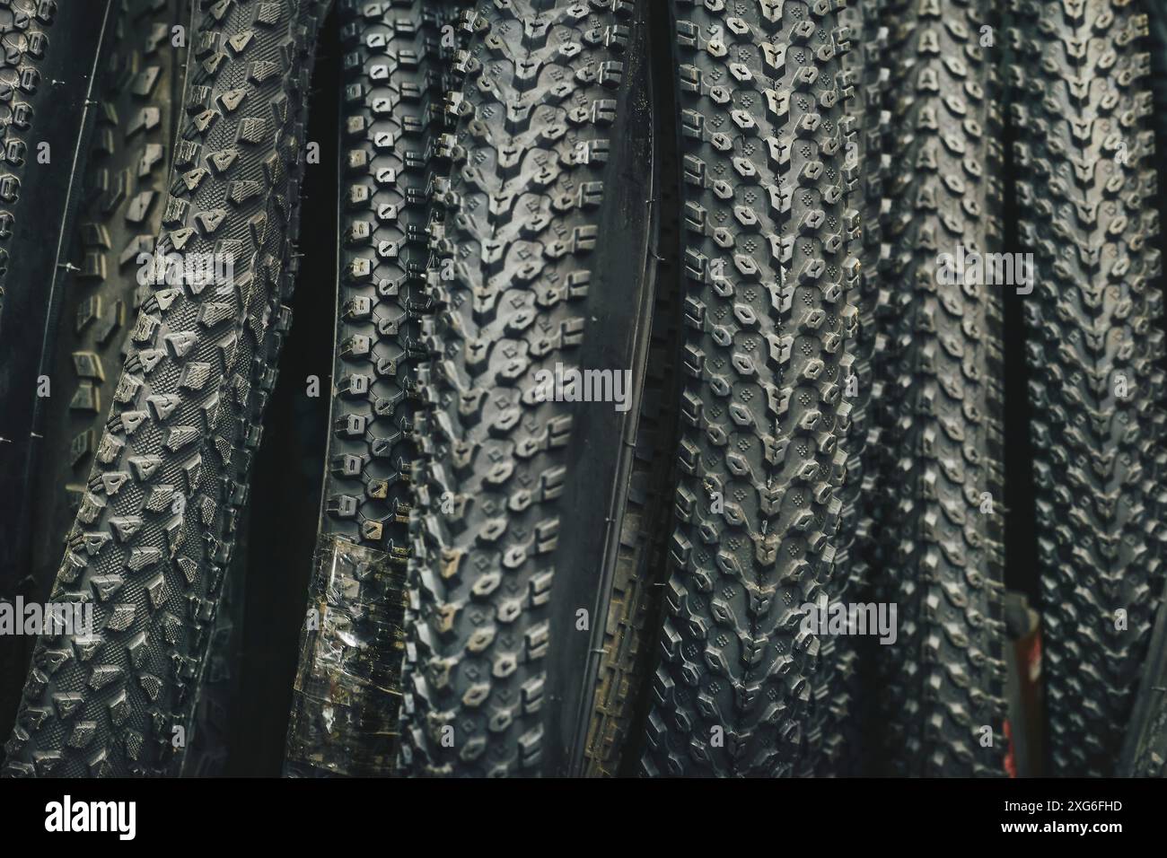 Rubber or iron hoop on the rim of a wheel Stock Photo - Alamy