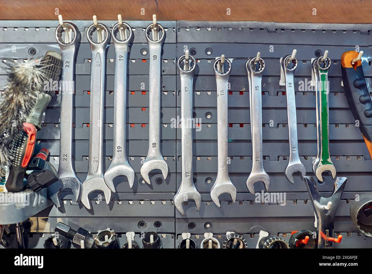 Damage control skill hi-res stock photography and images - Alamy