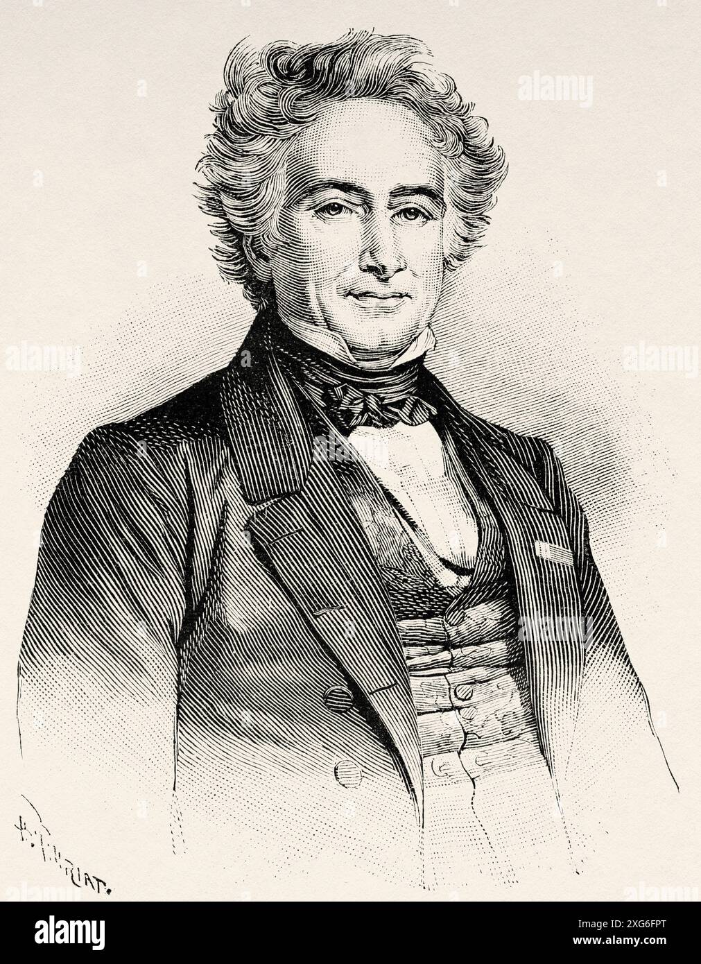 Michel eugène chevreul hi-res stock photography and images - Alamy