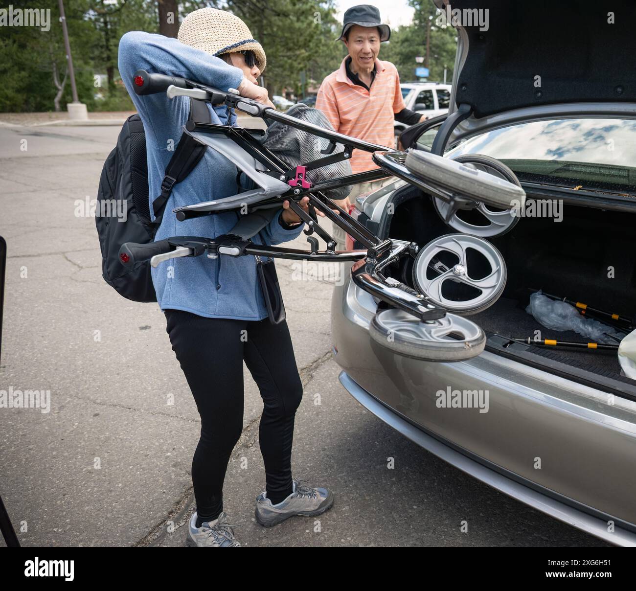 Boot see tahoe hi-res stock photography and images - Alamy