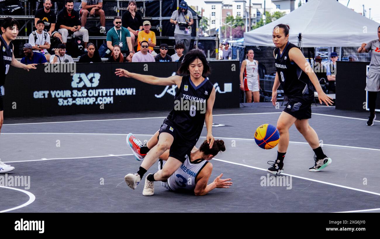 Camille zimmerman hi-res stock photography and images - Alamy